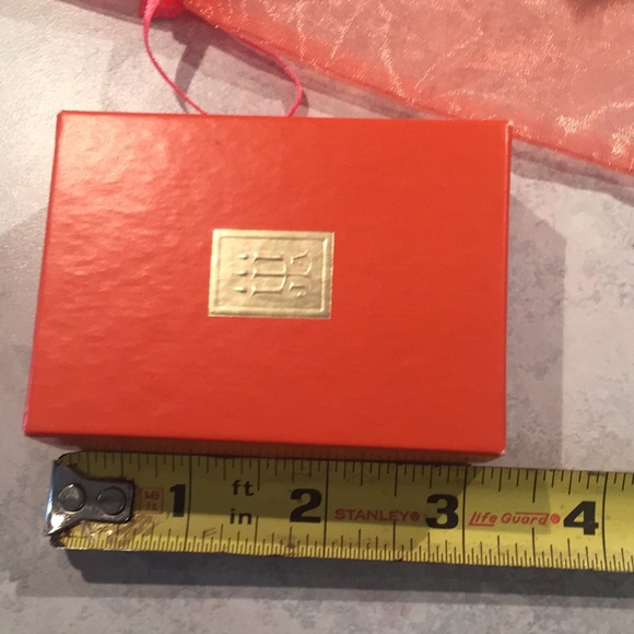 James Avery | Jewelry | James Avery Jewelry Boxes And Dust Bag | Poshmark